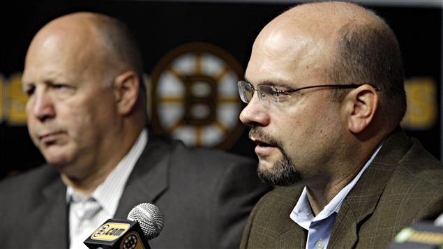 « On a aussi de la vitesse » - Chiarelli | Radio-Canada