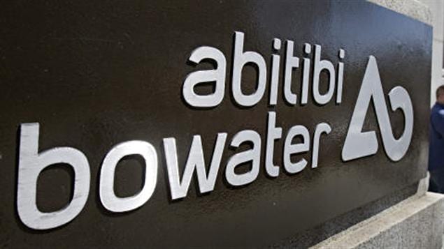 AbitibiBowater devient Produits forestiers Résolu | Radio-Canada