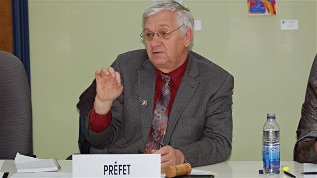 Le plan de restructuration de Tembec divise les élus de l'Abitibi ...