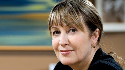 * Susan Morton (Linda Sorgini) Archives | L'auberge du chien noir ...