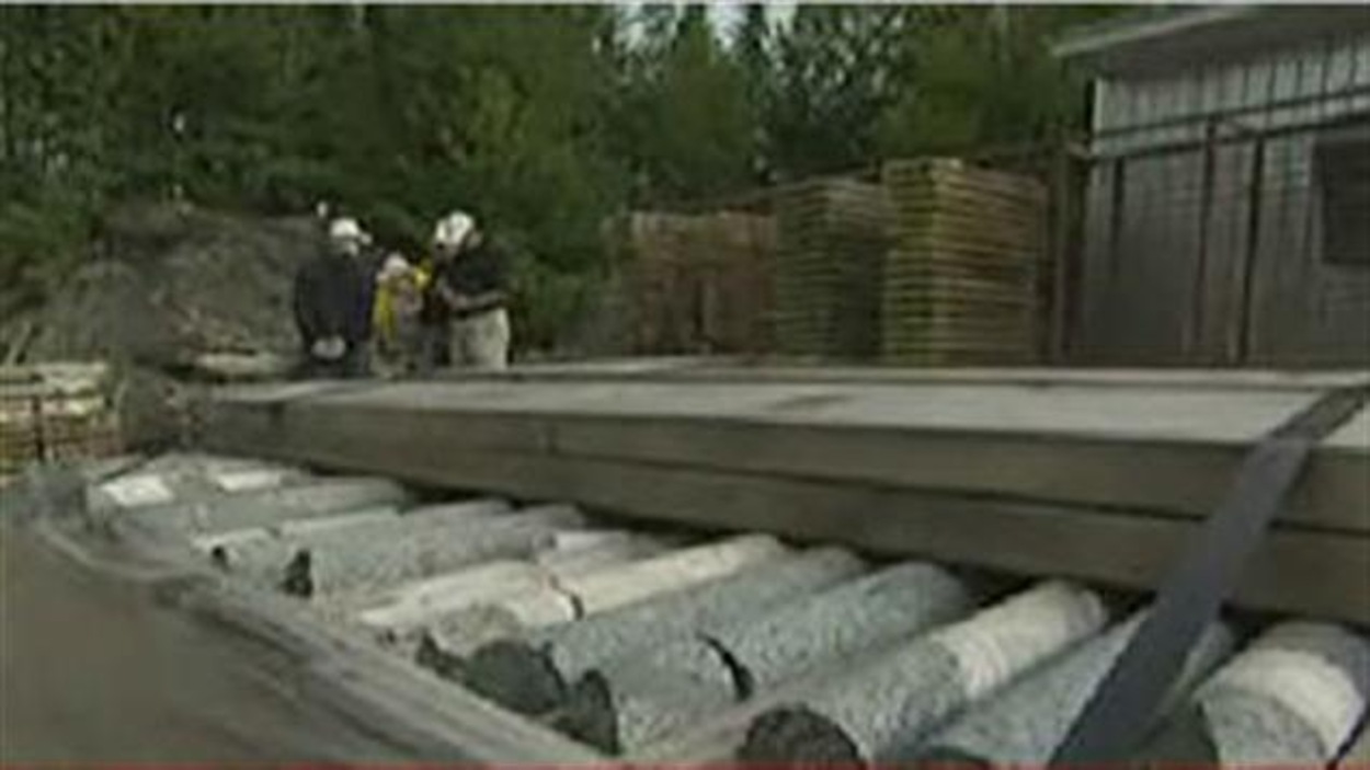 Atouts importants de Rouyn-Noranda pour une usine de transformation du ...