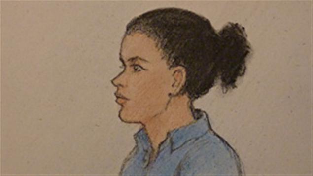 Six ans de prison pour Samira Daoud | Radio-Canada