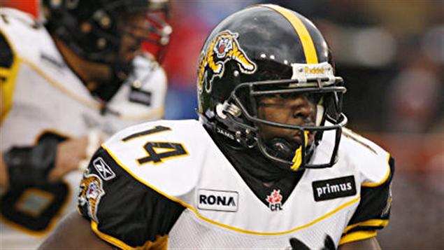 Cobb s'amène à Montréal | Radio-Canada