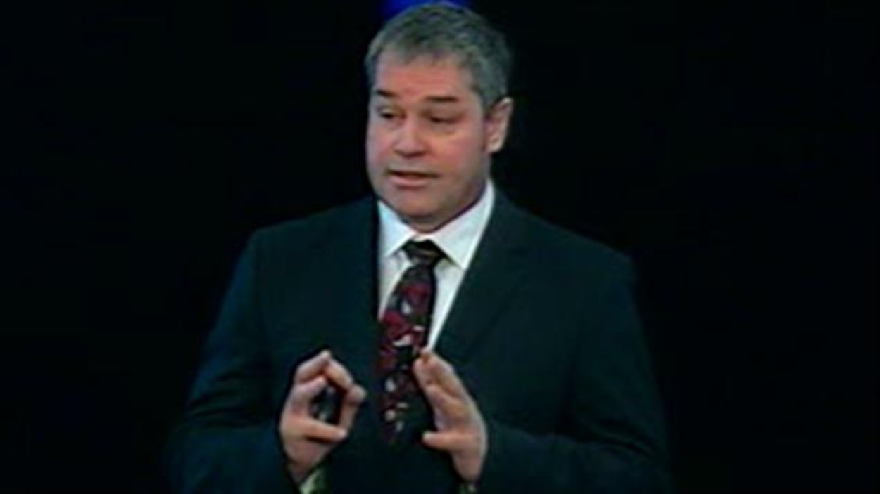 Bolduc promet une informatisation complète du réseau de la santé d'ici ...