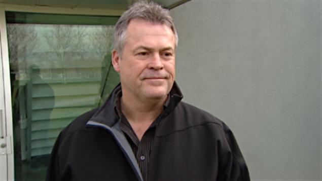 Dale Saip n'est plus le candidat conservateur pour Richmond-Delta-Est ...