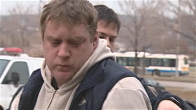Une peine de 33 mois de prison pour Dany Labrecque | Radio-Canada