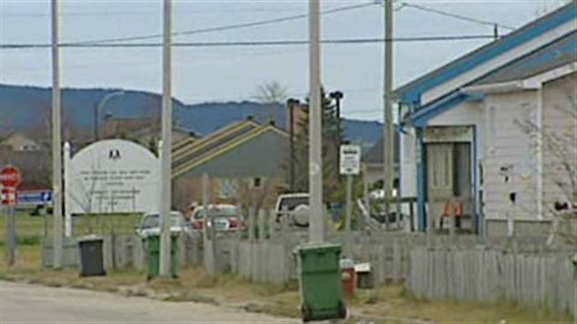 Deux compagnies minières s'entendent avec les Innus de Sept-Îles ...