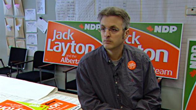 En Alberta, les partis d'opposition peaufinent leur stratégie | Radio ...