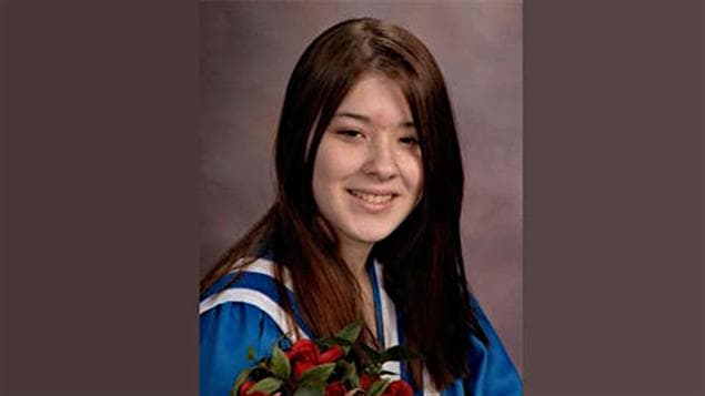 La prison à vie pour les jeunes meurtriers de Kimberly Proctor | Radio ...