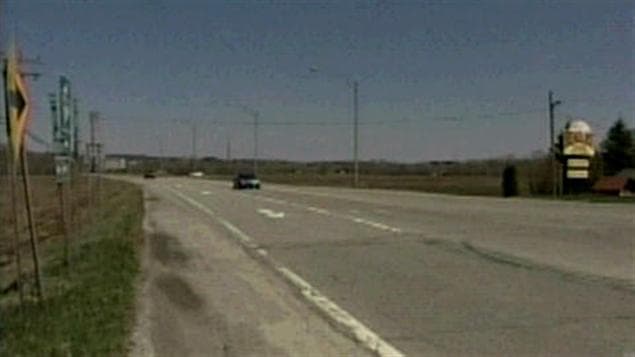 Importants retards dans la réfection des routes 108 et 147 en Estrie ...