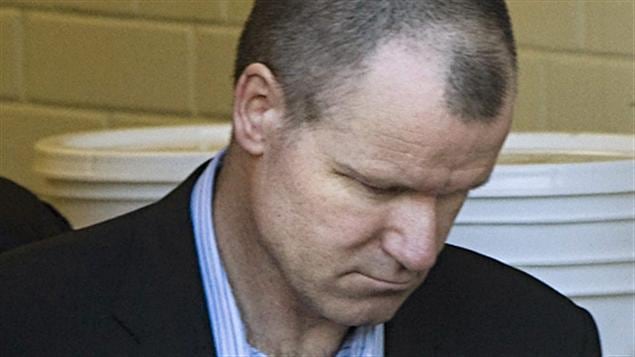 L'ex-colonel Russell Williams conclut des ententes à l'amiable avec des ...