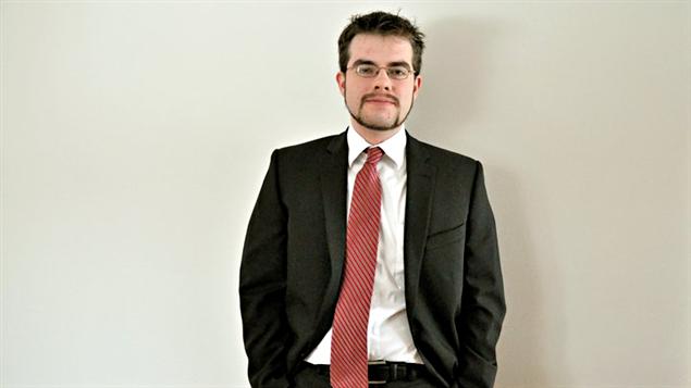 Edmonton-Strathcona : les libéraux présentent un candidat de 20 ans ...