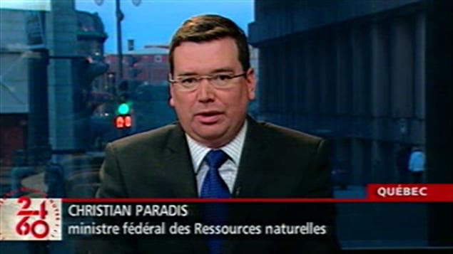 Amiante : le Parti conservateur affirme que voter pour le Bloc ...