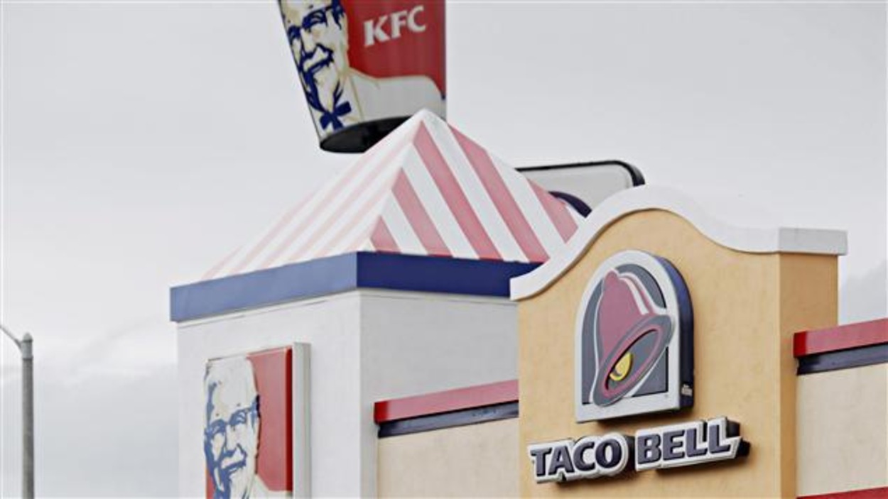 Le Fonds Priszm sous la protection des tribunaux | Radio-Canada