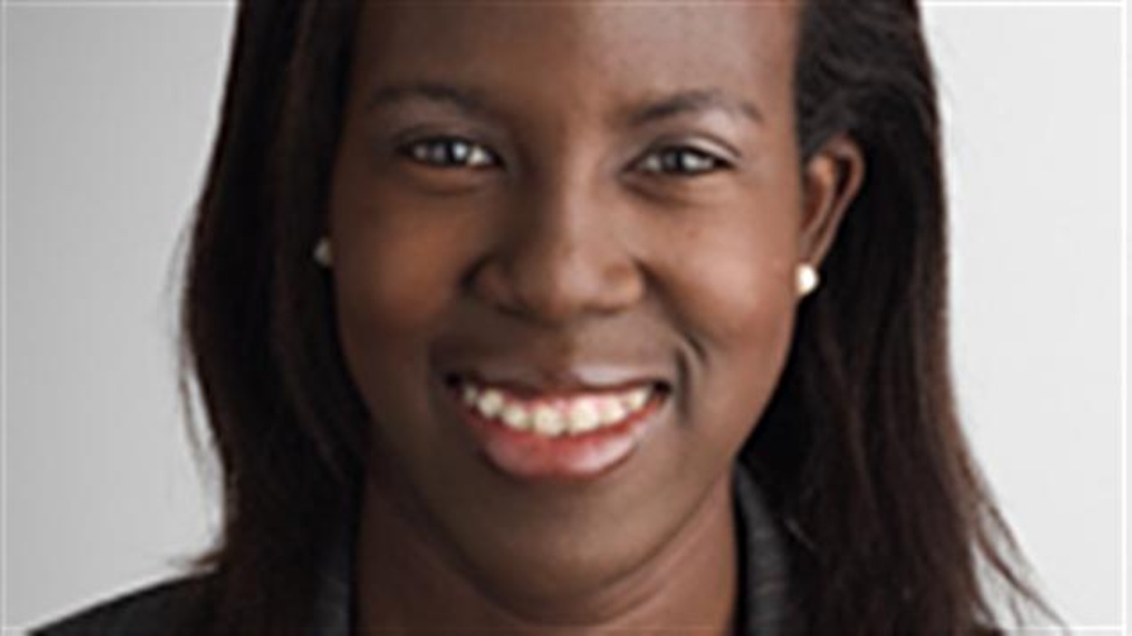 Karine Joizil remplace Raymonde Folco dans Laval-Les-Îles | Radio-Canada