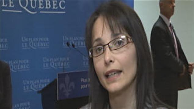 Québec verse 500 000 $ à sept organismes du Centre-du-Québec | Radio-Canada