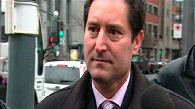 Montréal fait son grand ménage printanier | Radio-Canada