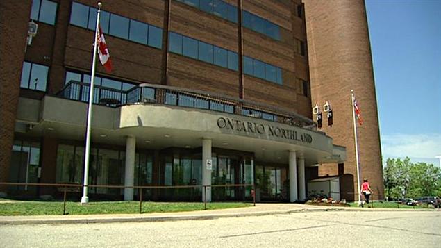 Bonne nouvelle pour les travailleurs des ateliers d'ONTC de North Bay ...