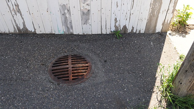 Mark Twitchell a indiqué aux policiers où retrouver le corps de John ...