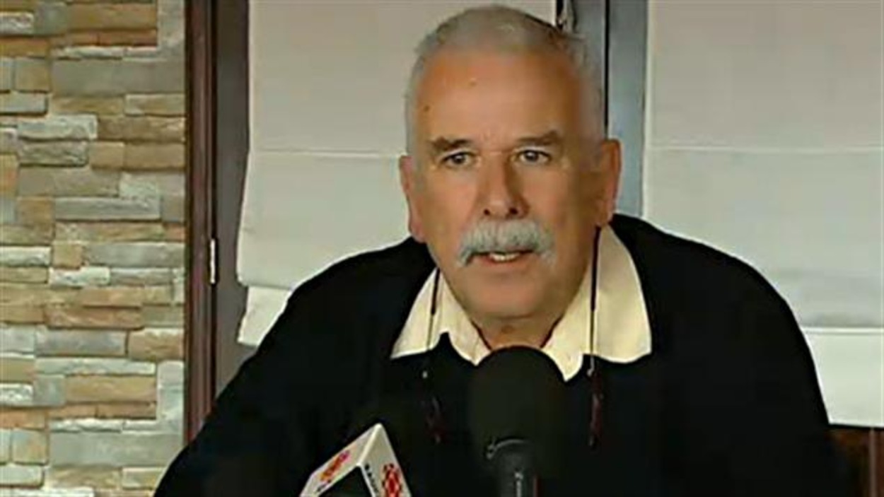 André Arthur poursuit Vincent Marissal et Guy A. Lepage pour des propos qu'il juge diffamatoires ...