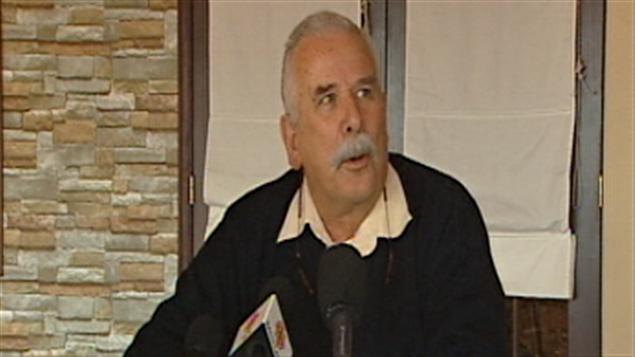 André Arthur sera candidat indépendant | Radio-Canada