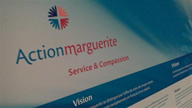 Le Centre Taché et le Foyer Valade fusionnent | Radio-Canada