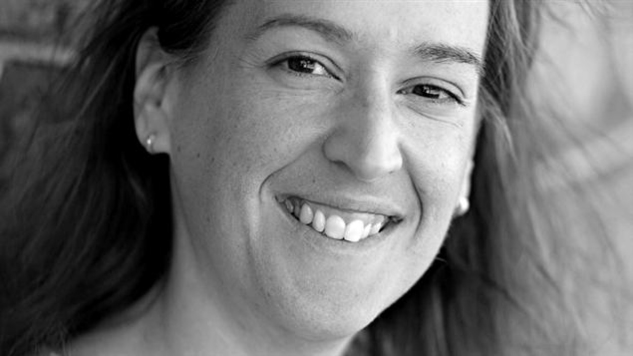 La violoniste montréalaise Hélène Plouffe quitte le milieu artistique ...