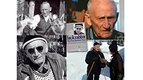 Herman Smith-Johannsen/Jackrabbit (1875-1987) Archives | De ...