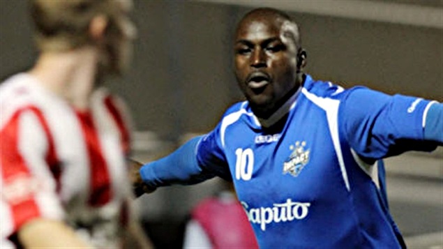 Montréal, enfin | Radio-Canada