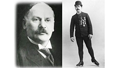 Louis Rubenstein Archives | De remarquables oubliés | Radio-Canada.ca