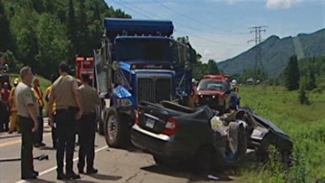 Procès de Sébastien Raîche : le juge prend la cause en délibéré | Radio ...