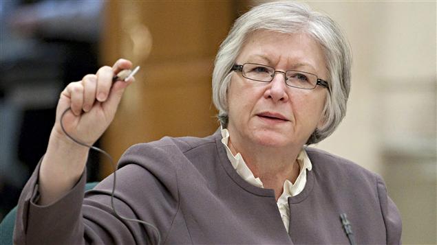 Un mandat marquant | Radio-Canada