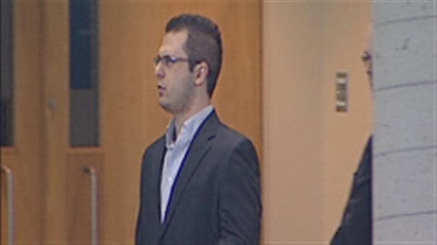 Procès de Sébastien Raîche : le juge prend la cause en délibéré | Radio ...