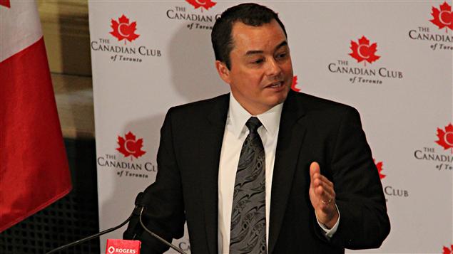 Sept députés autochtones élus aux Communes | Radio-Canada