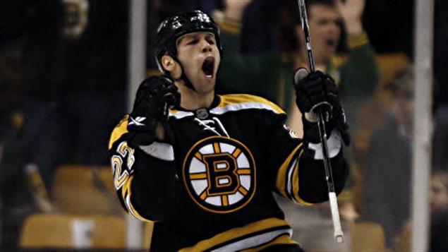 Bégin favorise Boston | Radio-Canada