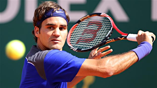 Federer arrive à maturité | Radio-Canada