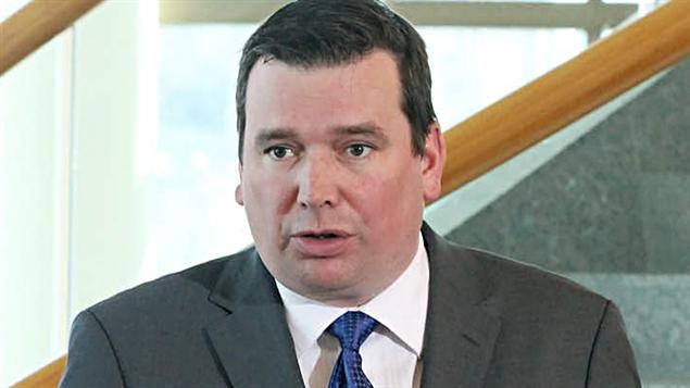 La Commissaire à l'éthique enquêtera sur le déménagement d'un centre d ...