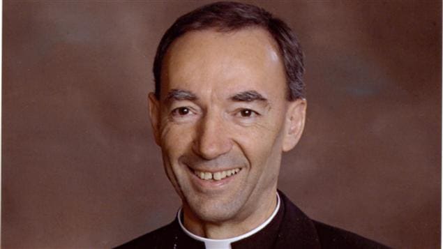 L'évêque Gilles Lemay inaugure son ministère épiscopal à Amos | Radio ...