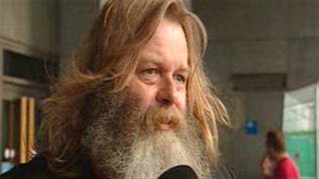 Début du procès en appel du plagiat de l'oeuvre de Claude Robinson ...