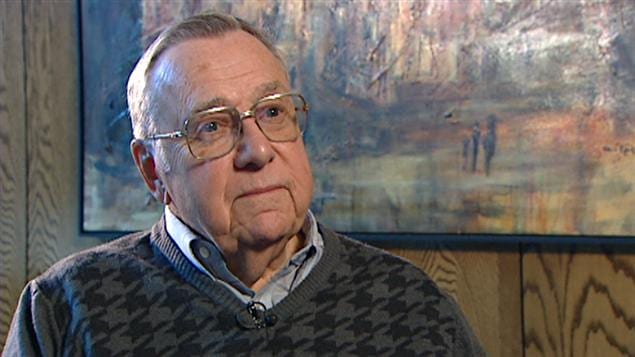 Hommage à Allan Blakeney | Radio-Canada