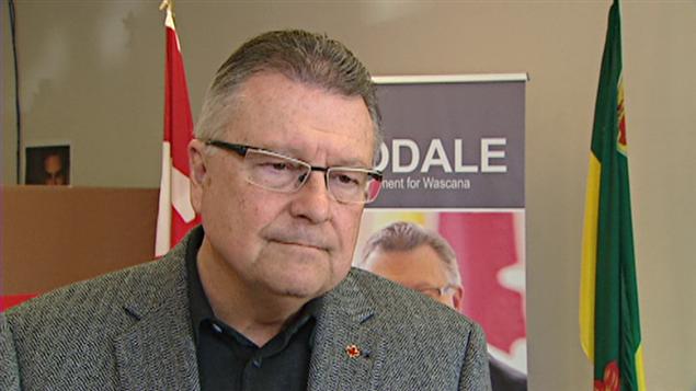 Ralph Goodale réclame une étude sur les effets de la fin du monopole de ...