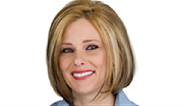 La candidate conservatrice Jennifer Geary outrée que son syndicat ...