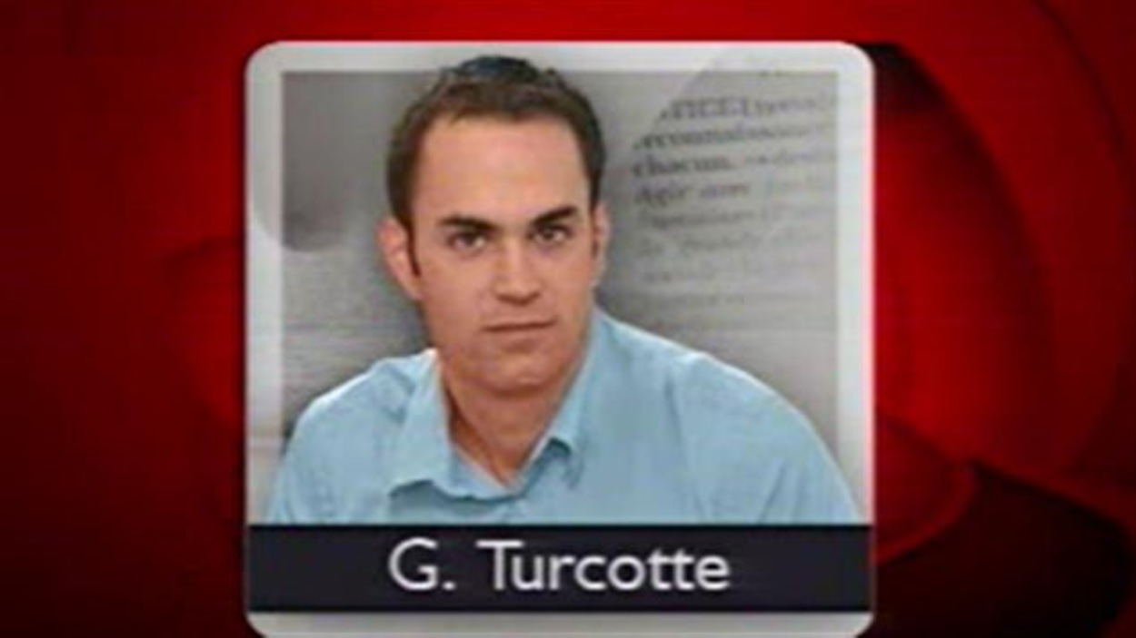 L'amant de l'ex-conjointe de Guy Turcotte témoigne | Radio-Canada