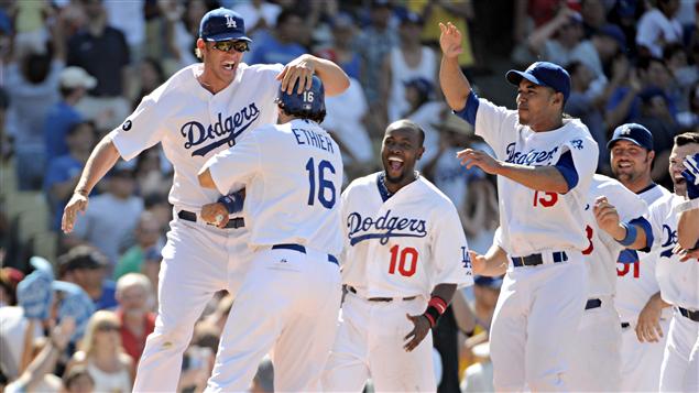 Los Angeles sous tutelle | Radio-Canada