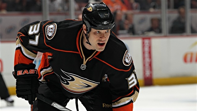 Un match pour Ruutu | Radio-Canada