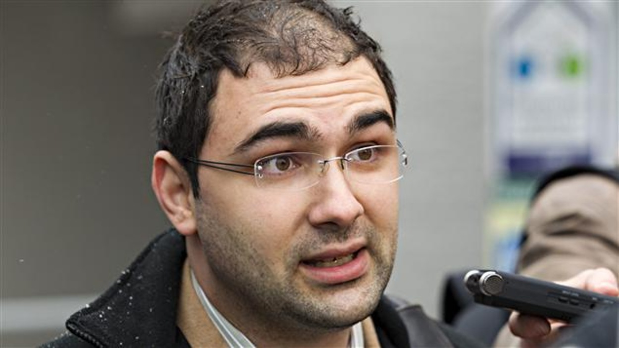 Dimitri Soudas est embauché par le Comité olympique canadien | Radio-Canada