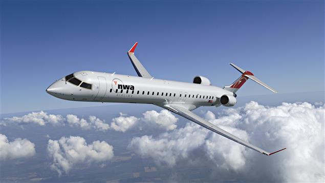 Bombardier revoit à la hausse ses prévisions dans l'aéronautique ...