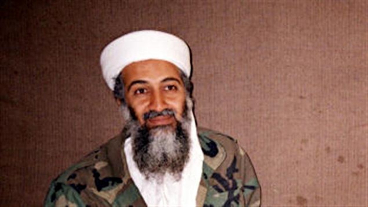 La mort d'Oussama ben Laden ravive de tristes souvenirs en Ontario ...