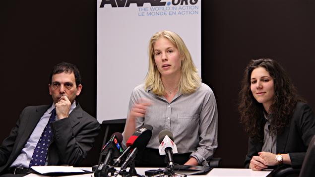 Des citoyens devant les tribunaux pour obtenir le rapport de la ...