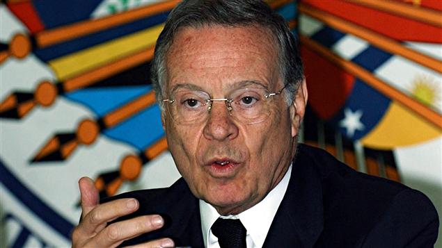 Costa Rica : l'ex-président Rodriguez condamné à 5 ans de prison ...